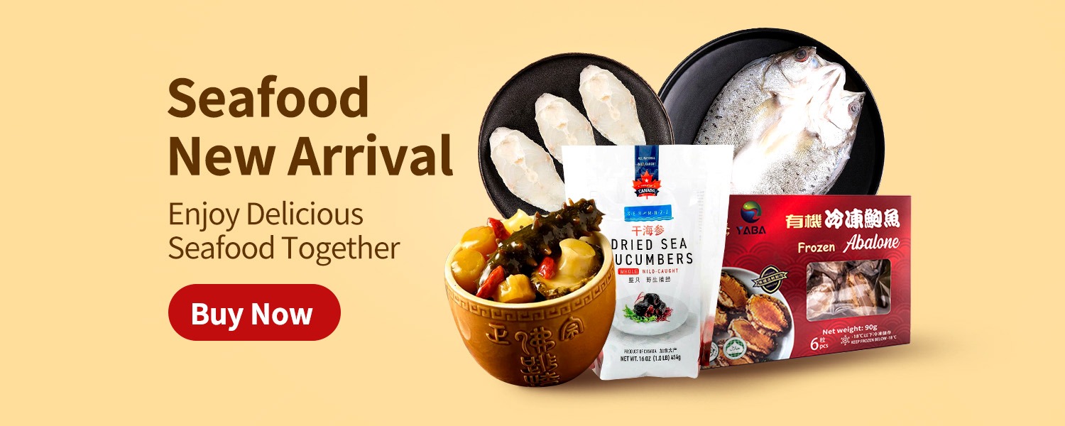 Enjoy Delicious Seafood Together | Weee Asian Market