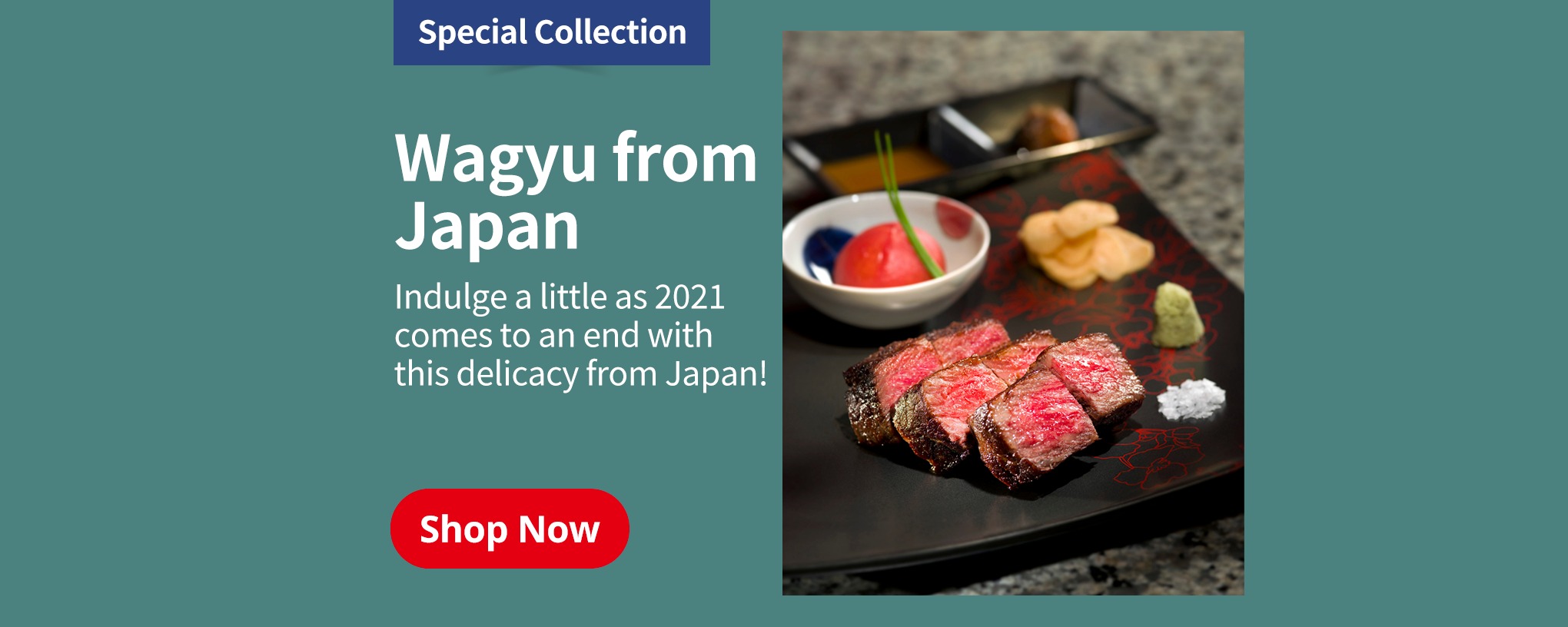 Wagyu from Japan | Weee Asian Market
