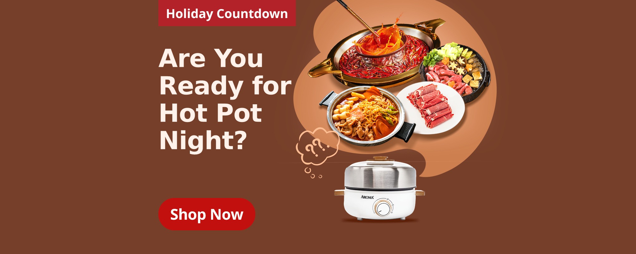 Are You Ready for Hot Pot Night? | Weee Asian Market