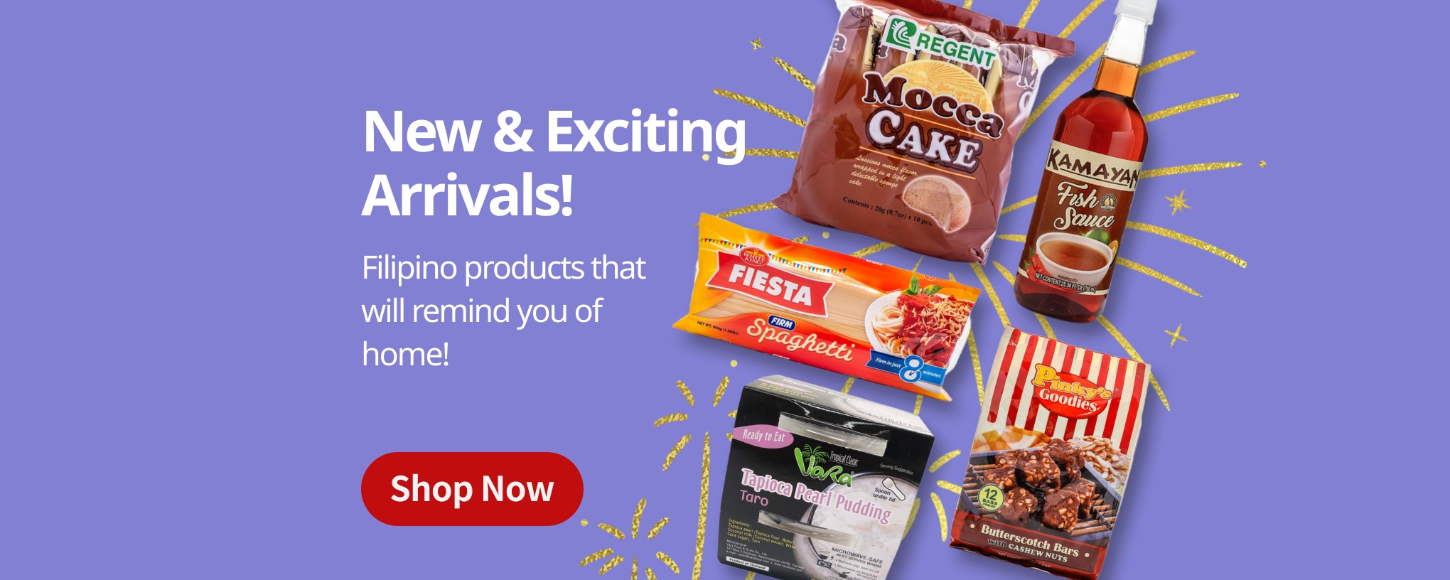 Exciting Filipino products to remind you of home! | Weee Asian Market